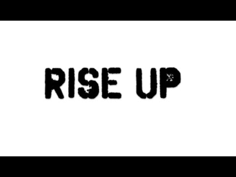 Wake Up, Stand Up, Rise Up (lyric video) - YouTube