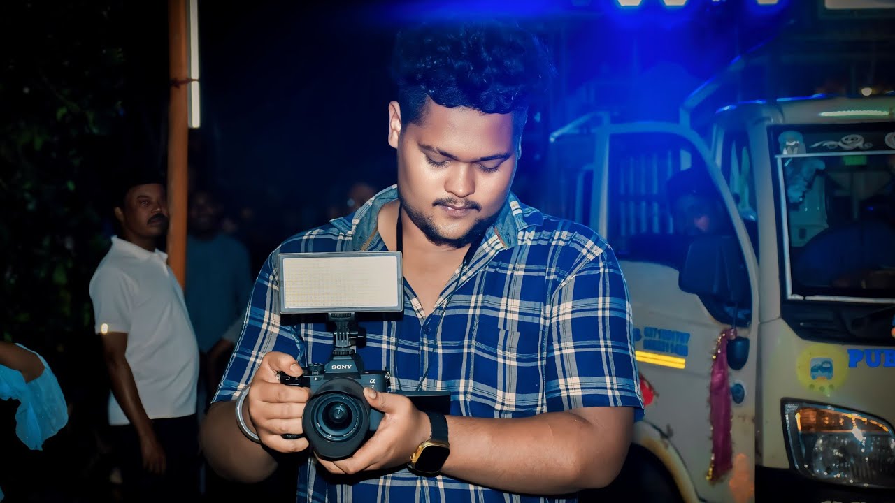 Marriage shoot vlog (Jitendra vlog) - YouTube