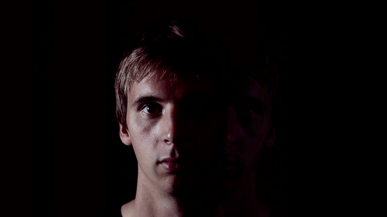Joey Vriend - Smile (Official Video) - YouTube