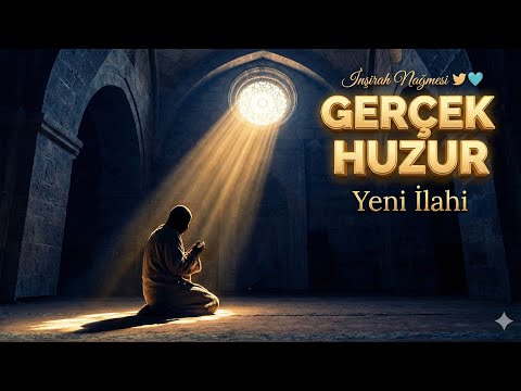 Gözyaşlarınızı Tutamayacaksınız 😭 Ya Rabbi Affet Beni | Kalbi Titreten En Duygusal Tevbe İlahisi 