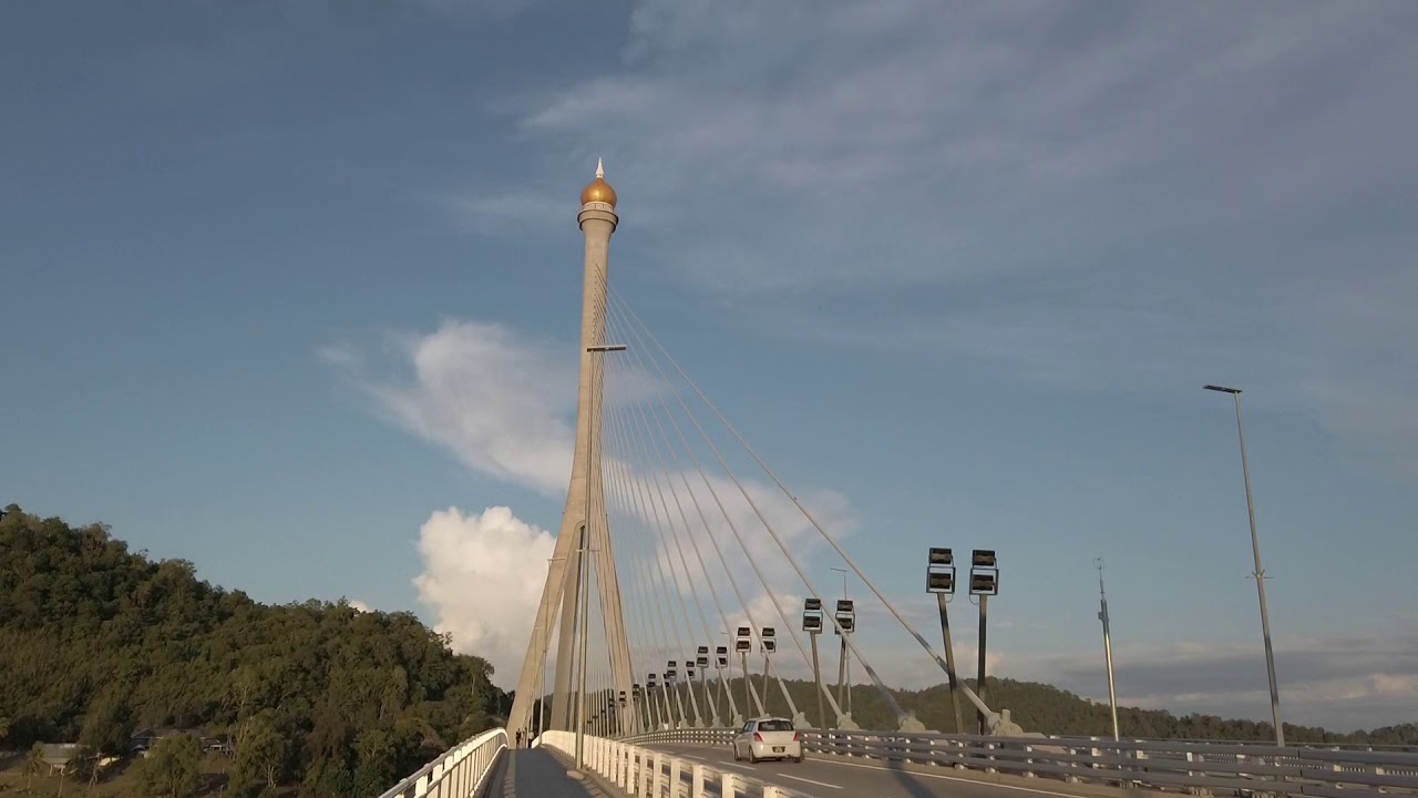 Ripas Bridge Ride - YouTube