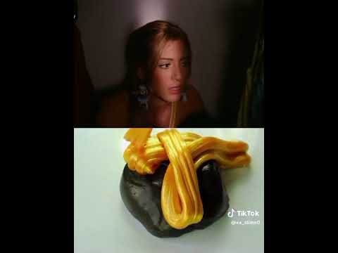 Selena slime asmr💕