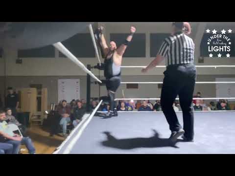 The Real Brock Hall vs. The Answer John Andrews - YouTube