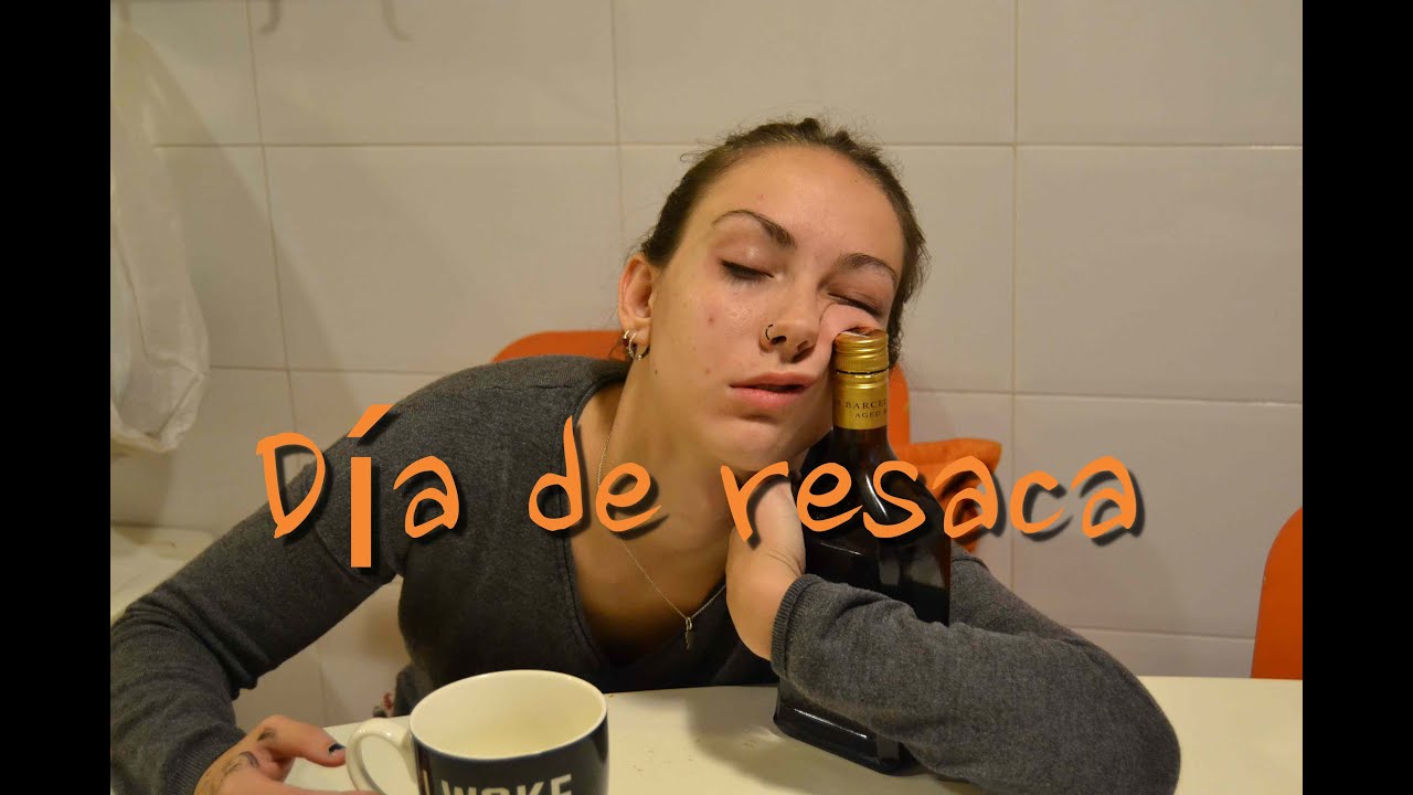 RESACA. - YouTube