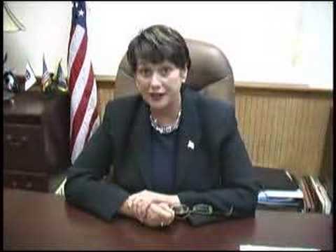 Deborah Poulos - YouTube