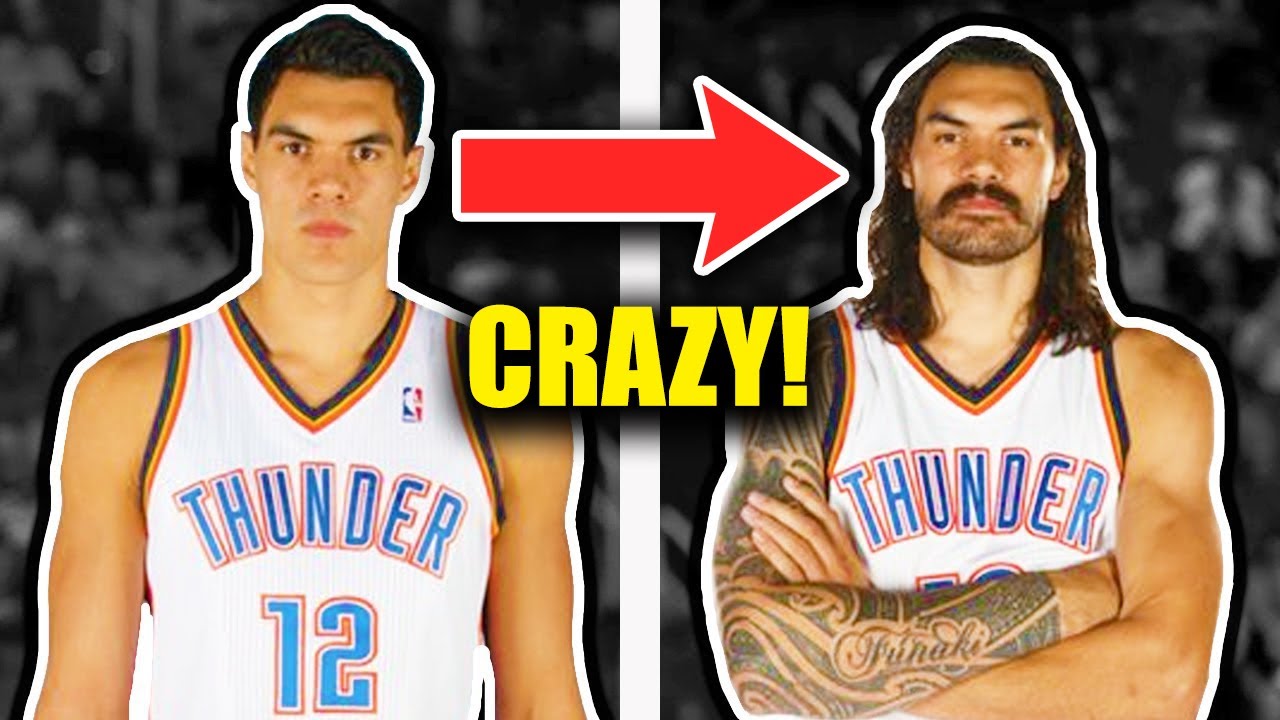 CRAZIEST NBA Quarantine Body Transformations - YouTube