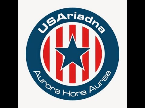 Infinity :US Ariadna! - YouTube