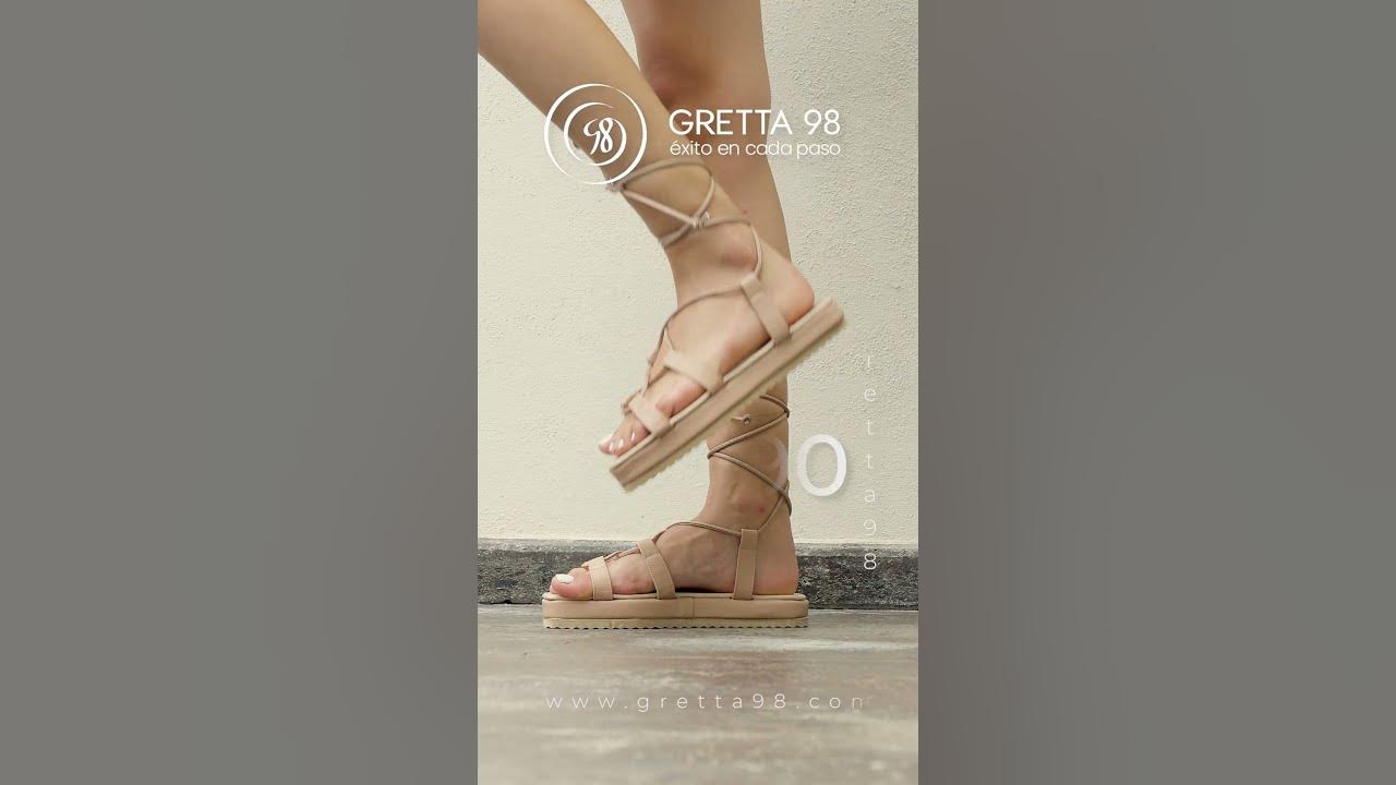 Visita nuestro sitio web www.gretta98.comcalzado Gretta98 calzado de mayoreo minimo de compra 6 ...