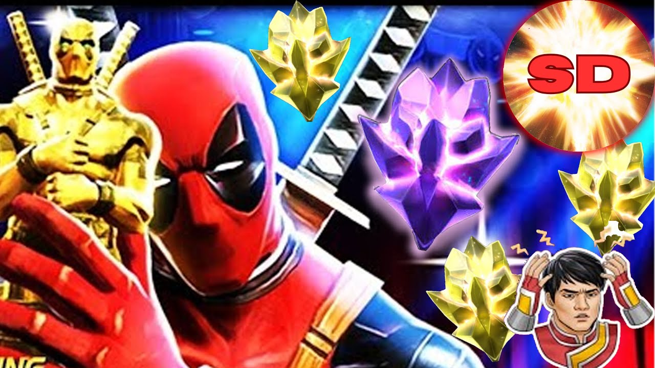 Spring Cleaning Rewards & Opening! 7-Star Class Selector + Basic ...