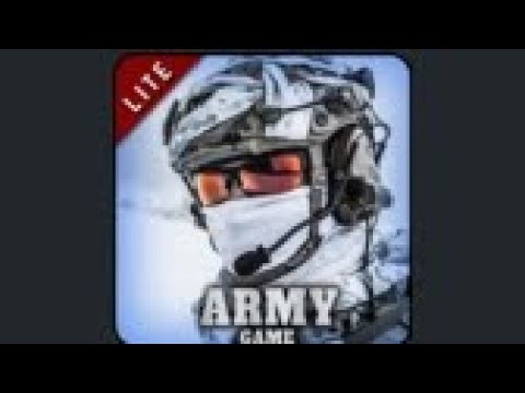 Army Game (soldier/askar) - YouTube