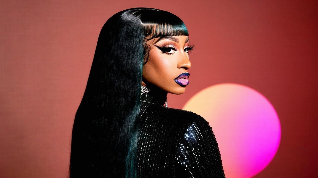 The Entire History Of Cardi B - YouTube