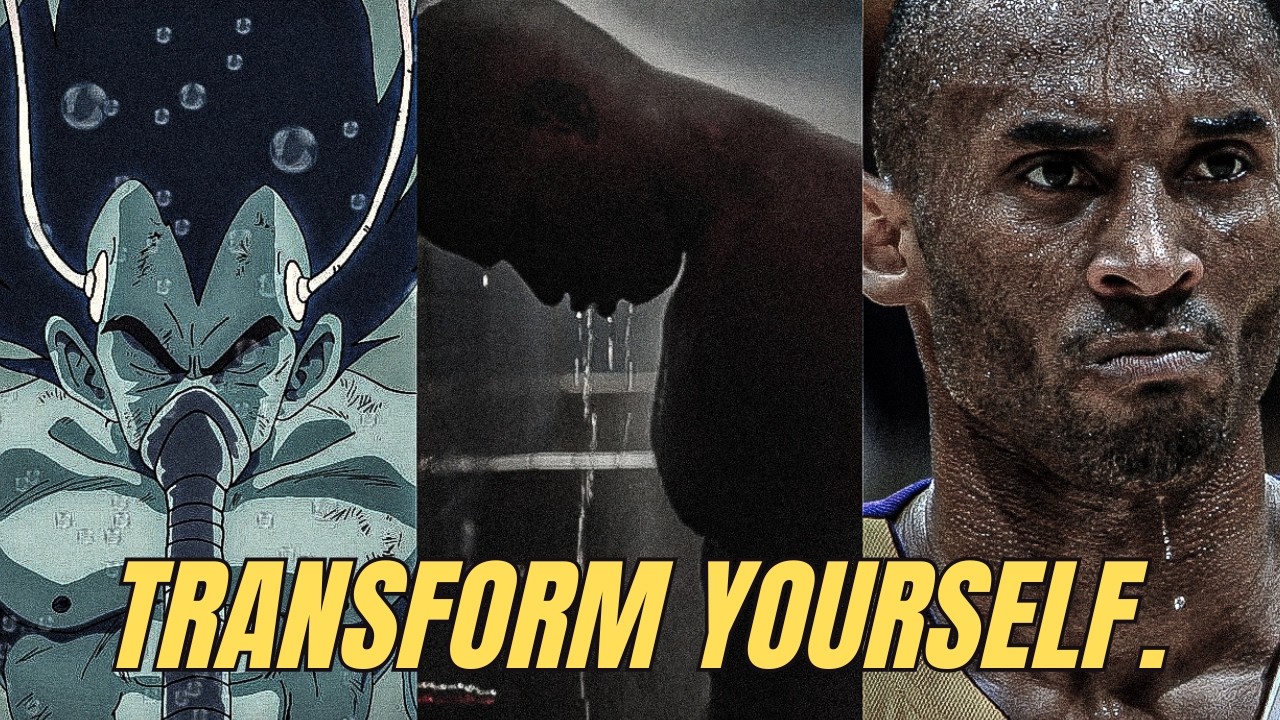 IT'S TIME TO DISAPPEAR AND TRANSFORM - One Of The Best Motivational ...
