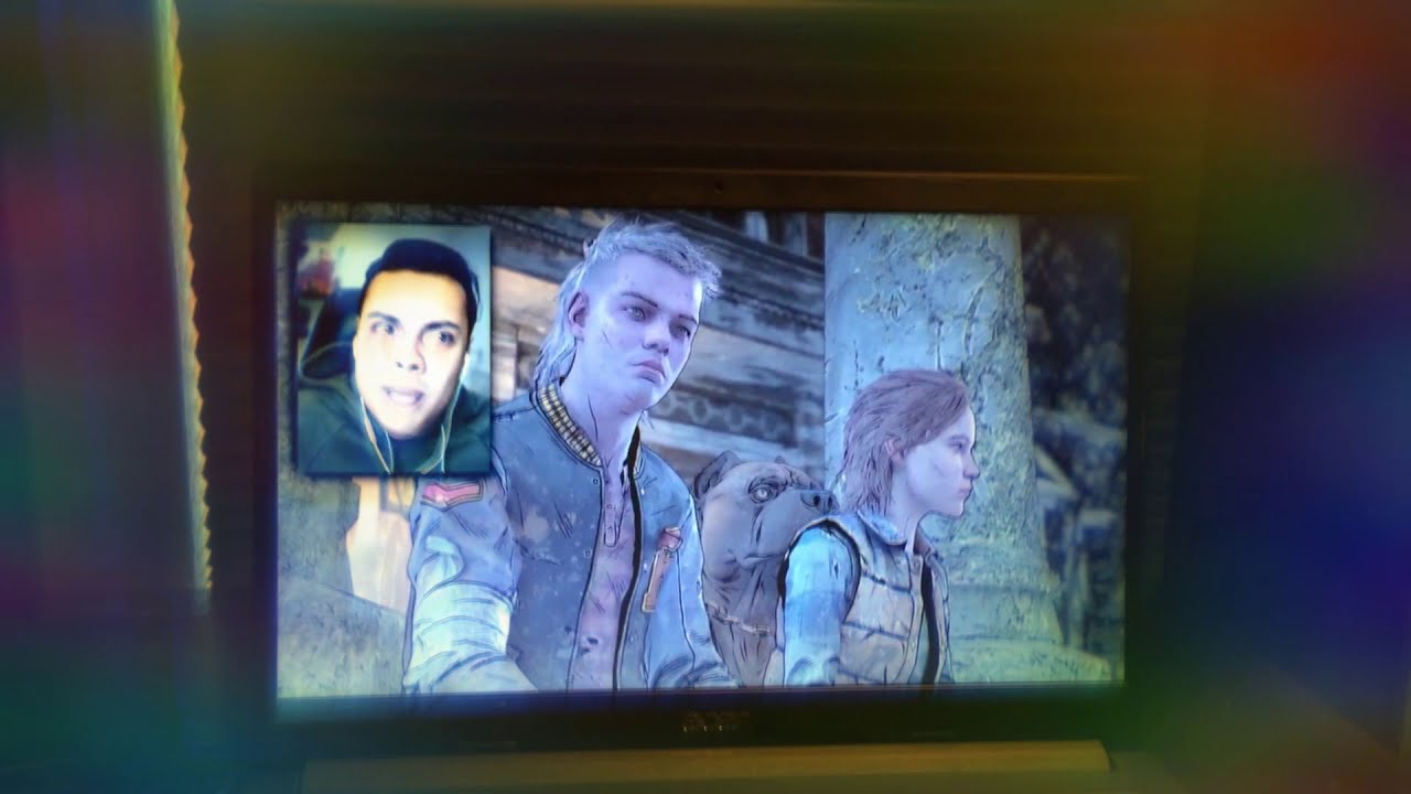 Reactin to freakin messyourself - YouTube