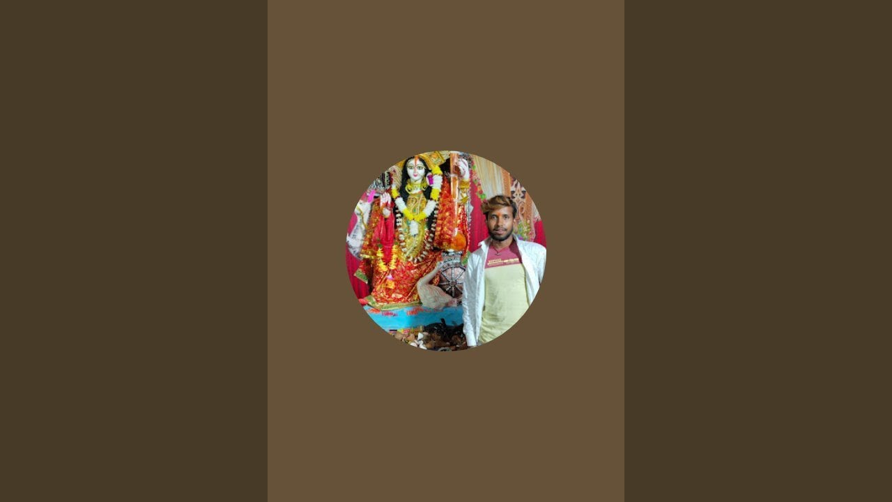 Ashish Pandit is live! - YouTube