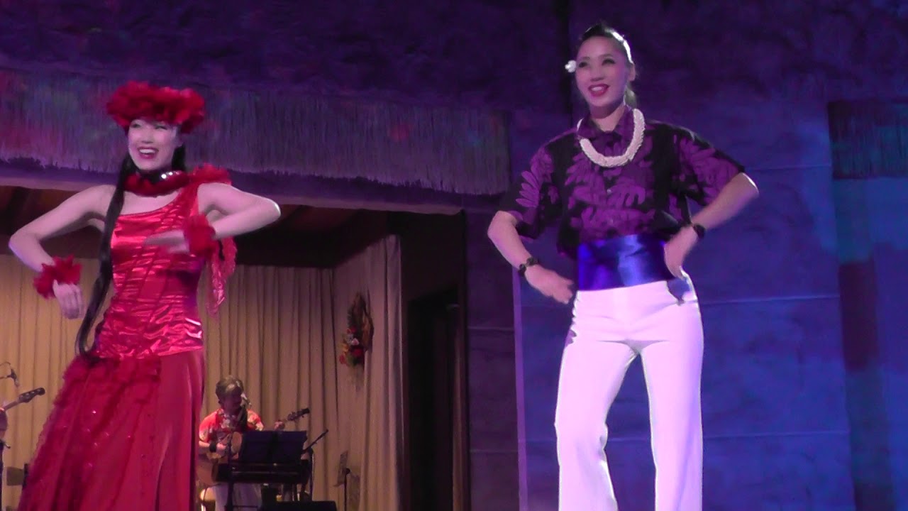 『BIG MAHALO』第1部 2015/02/11 - YouTube