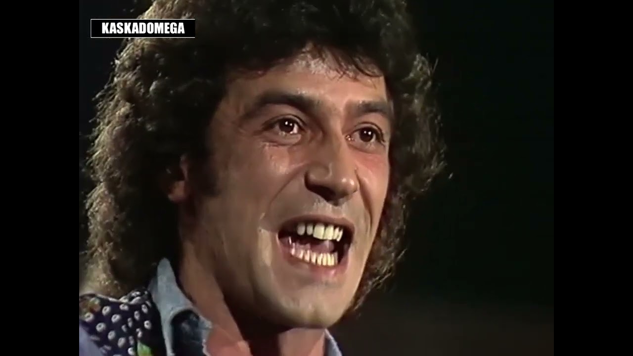 Albert Hammond - The Free Electric Band (1973) [1080p] - YouTube