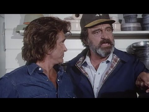 Camino al cielo - Temporada 3, Episodio 3 - Por el Amor de Larry