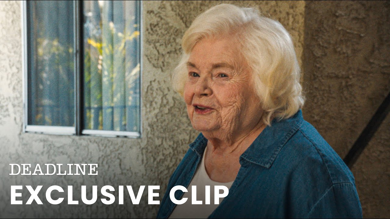 'Eleanor The Great' | Exclusive Clip | Scarlett Johansson’s Directorial ...