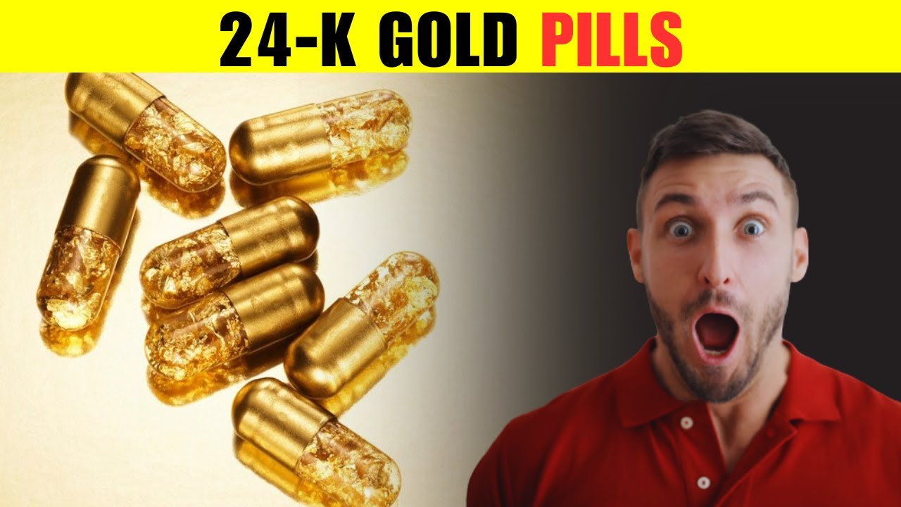 This Pill Makes Your Farts Smell Like Chocolate | top five amazing ...