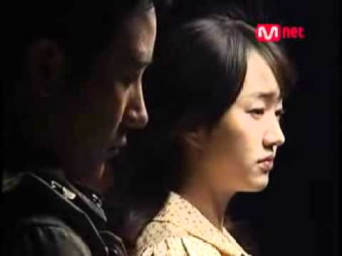 Soo Ae and Uhm Tae Wong Photoshoot for Sunny Movie 2008