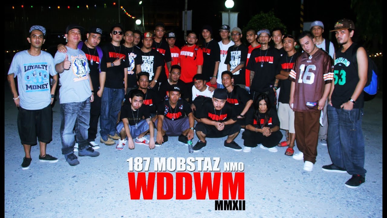 Unknown Critics Massacre 4 ( Pauna ) 187 Mobstaz - YouTube