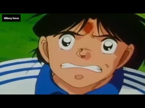 الثنائي الماسي عودة غريب | اروع 30 دقيقة في الكابتن ماجد