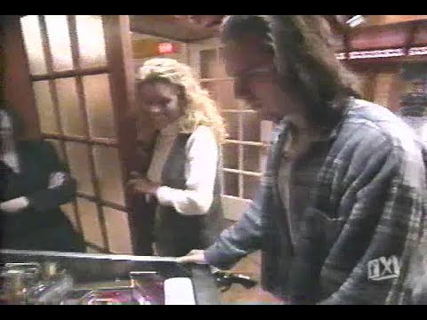 Breakfast Time fX clip March 1,1995 - YouTube