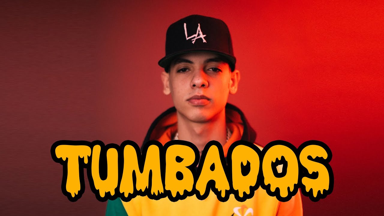 Tumbado - Natanael Cano ft. Robot | Letra - YouTube Music