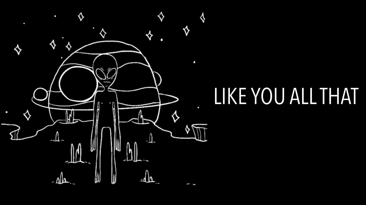 OLIVER TREE - ALL THAT (LYRICS) - YouTube