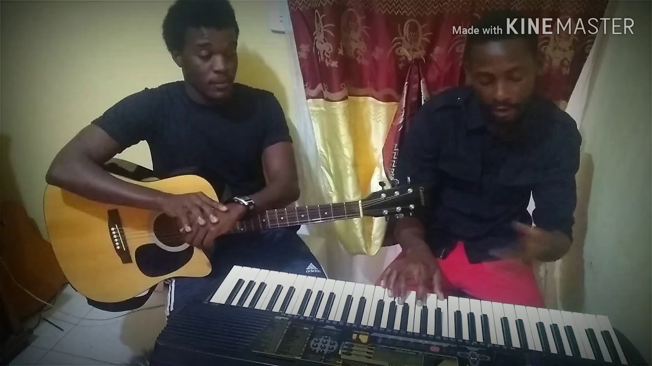 Aprann jwe" Grace Infini"piano e guitar. - YouTube