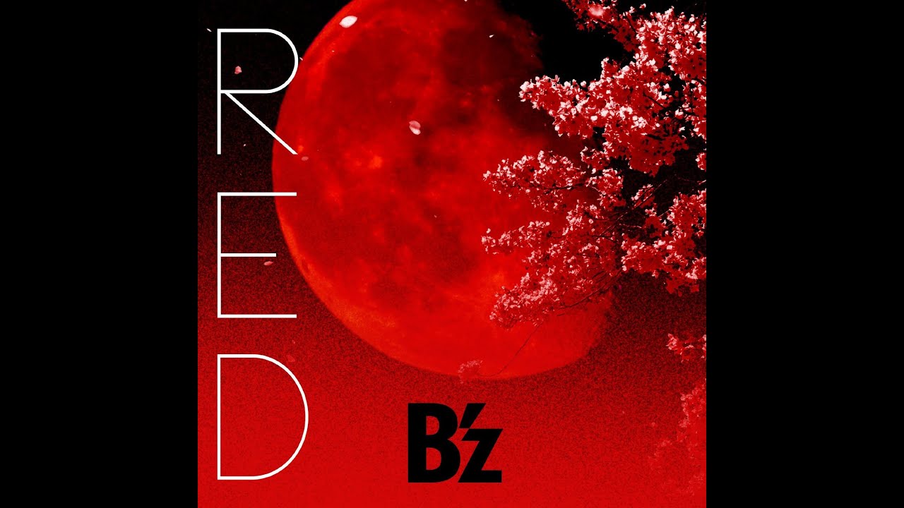 【B'z】REDをGarageBandだけでつくってみた【SINGLES】 - YouTube