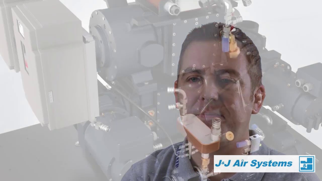 CompAir Ultima - Revolutionary new Oil-free compressor technology from ...