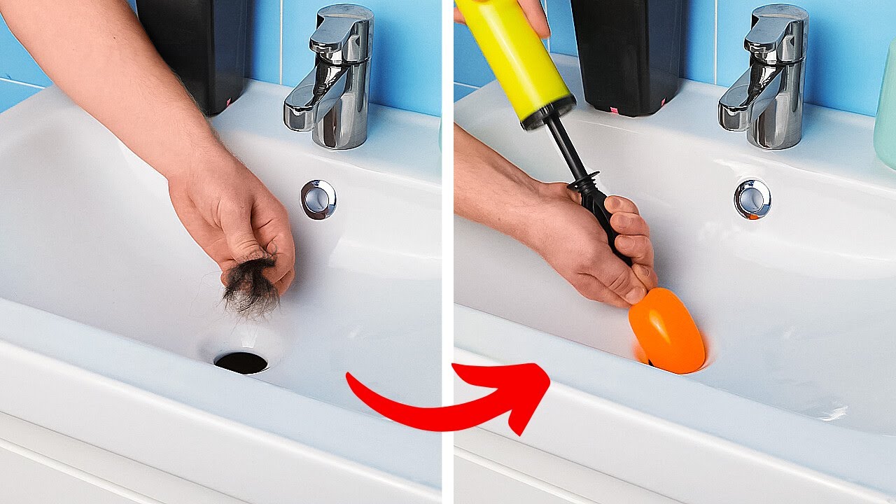 Become A Popular Plumber With These Unusual Repair Tips! 💦 by Crafty ...