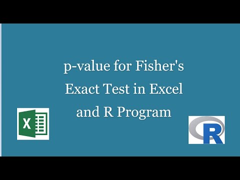 How to Perform Fisher's Exact Test in Excel (Step-by-Step) - Wiki ...