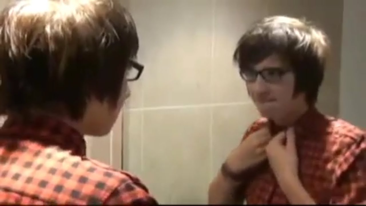 How To Be A Sexy Nerd Youtube