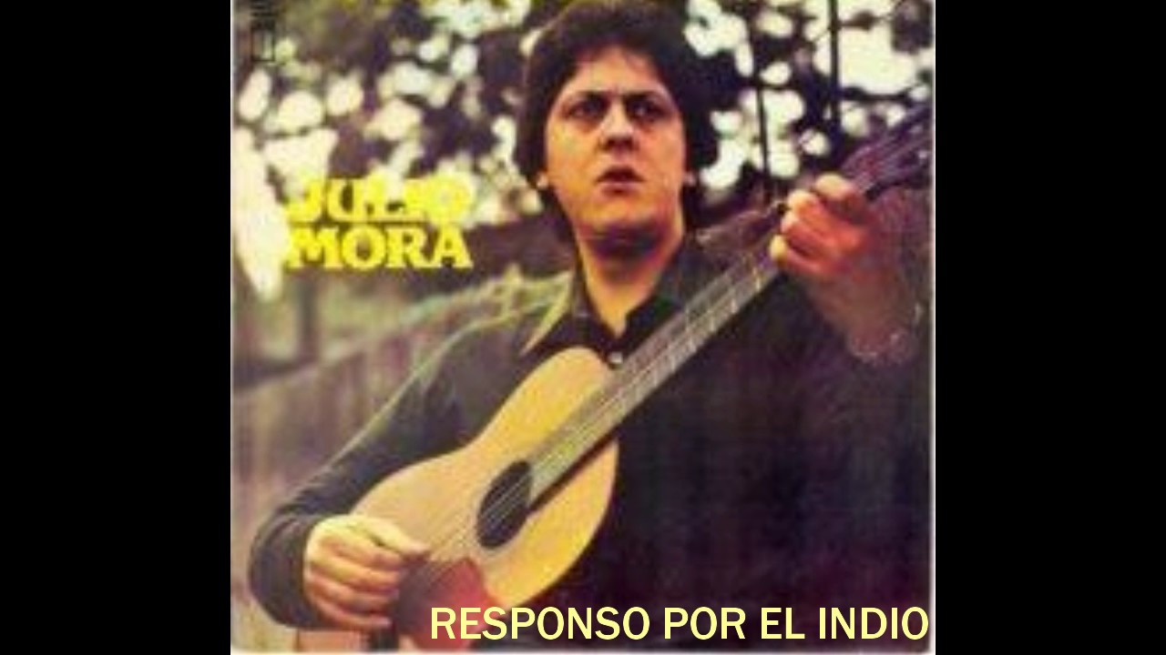 Julio Mora - Album: Camino al Almacén - YouTube