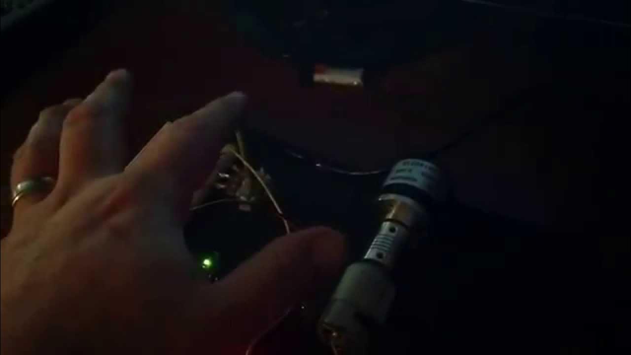 PID Velocity Control - YouTube