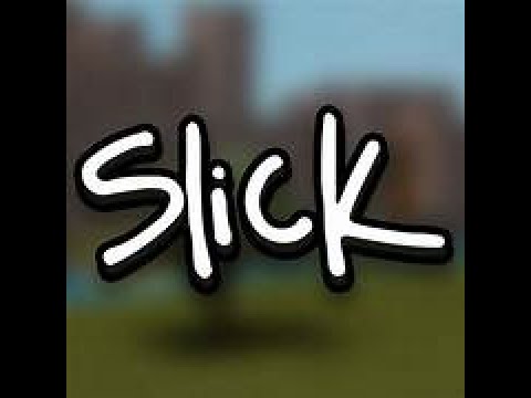 Slick Back - A Roblox Animation - YouTube