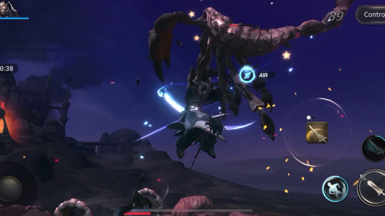 HUNDRED SOUL IPHONE iOS TUTORIAL GAMEPLAY WALKTHROUGH 2020 - YouTube