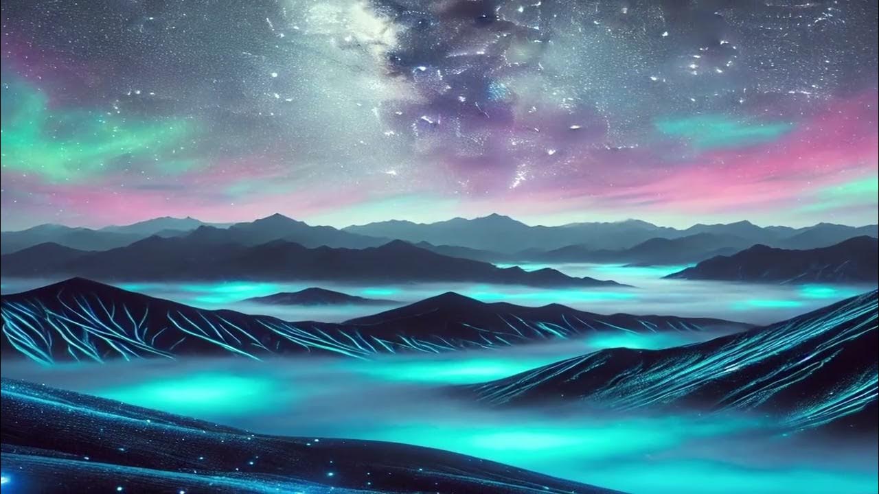 Background music loop - YouTube