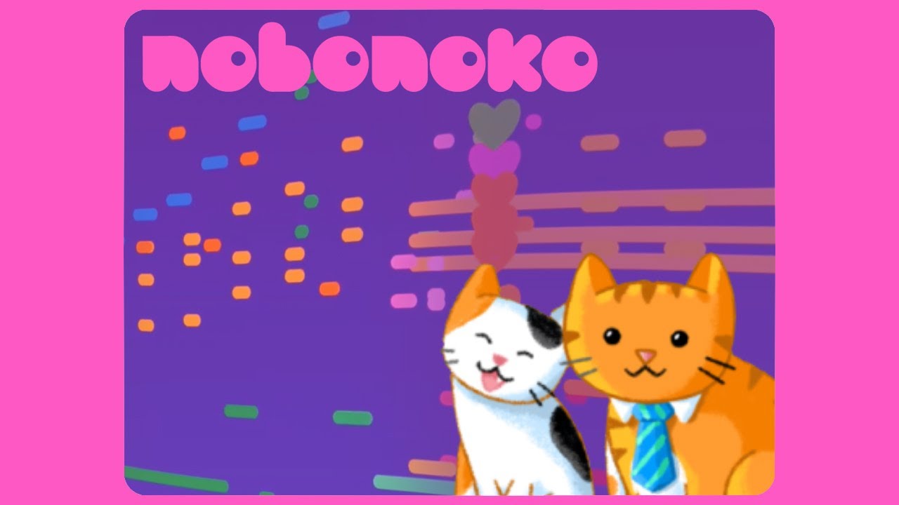 nobonoko - BGM1 [Cats Love Boxes] - YouTube