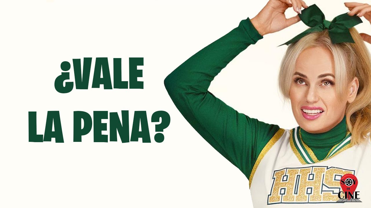 Crítica de Vuelta al Insti (Senior Year) | NETFLIX - YouTube