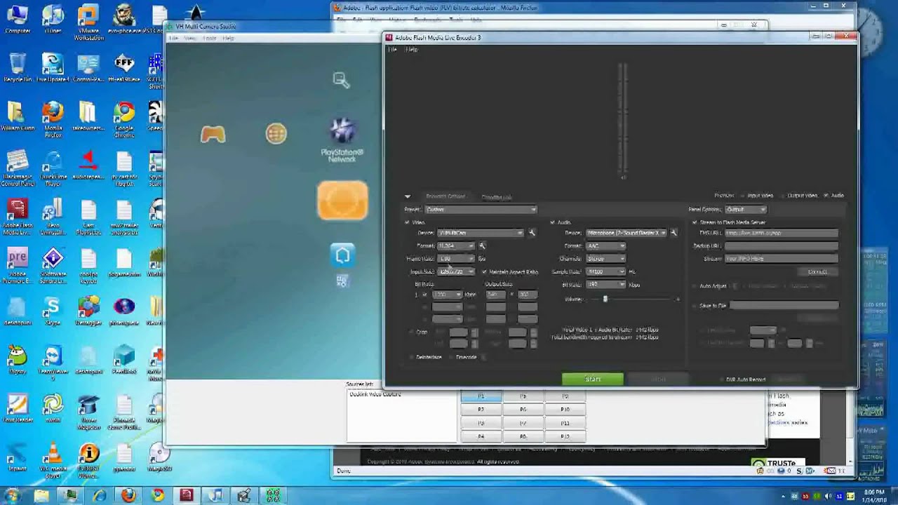 Black Magic Intensity Pro Tutorial and Setup Part 2/3 - YouTube