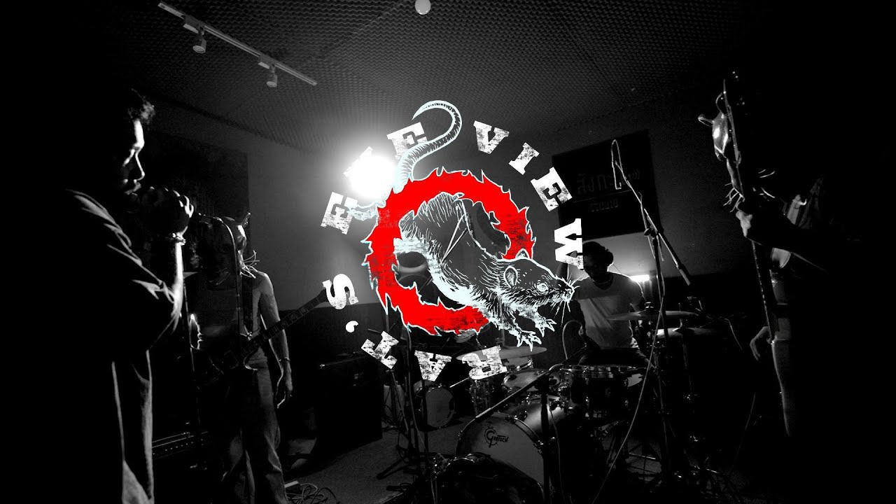 Good Morning - Rat's Eye View [LIVE SESSION] - YouTube