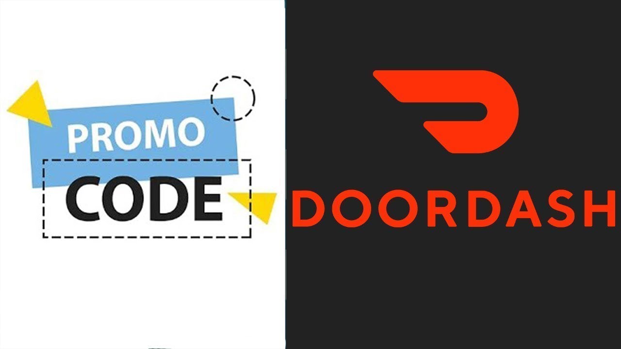 New!!! Doordash Promo Code 2023 || Doordash Promo Codes Free For You ...