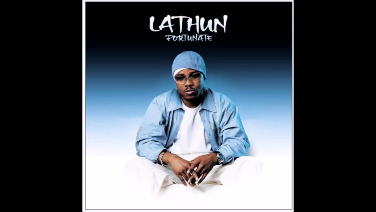 Lathun - Fortunate (Instrumental) - YouTube
