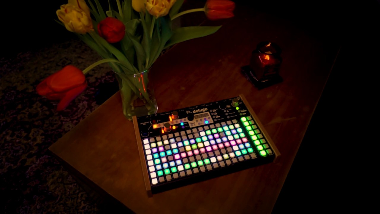 Piano Project - YouTube