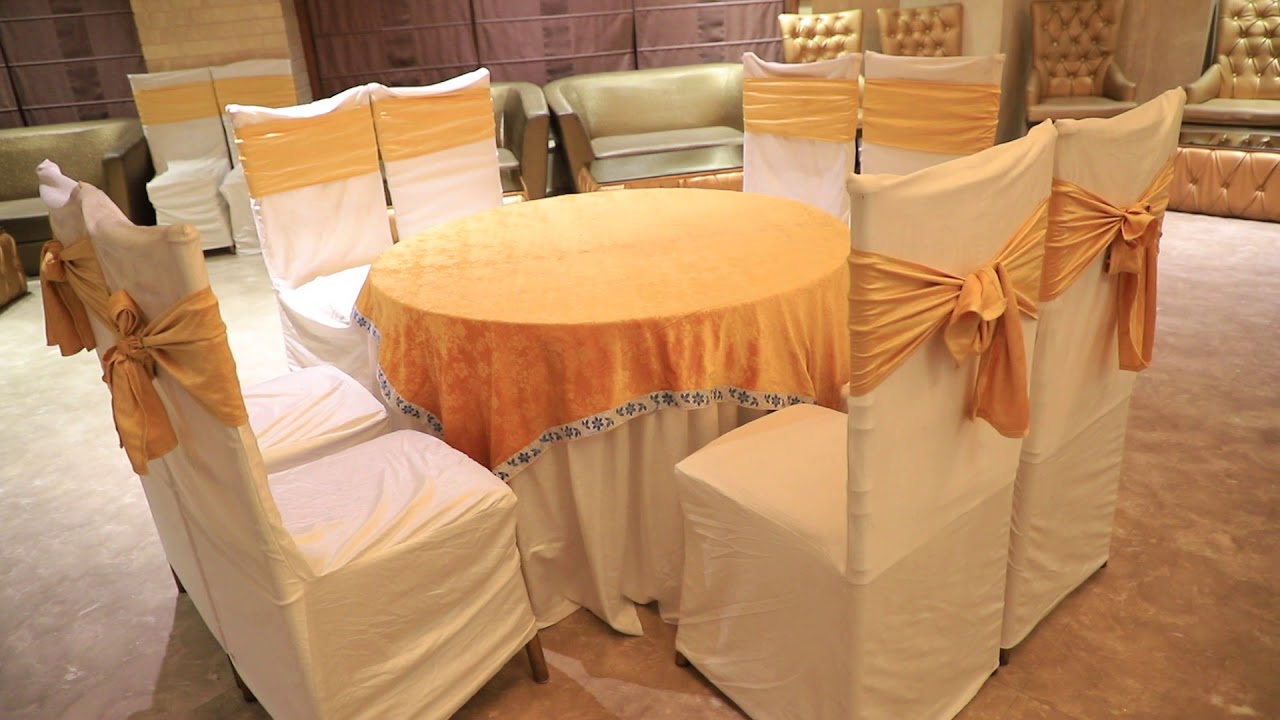 DD Club Rohini - YouTube