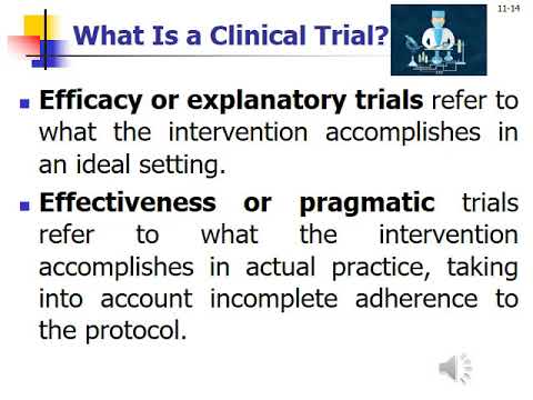 Introduction to RCT - Part one - YouTube
