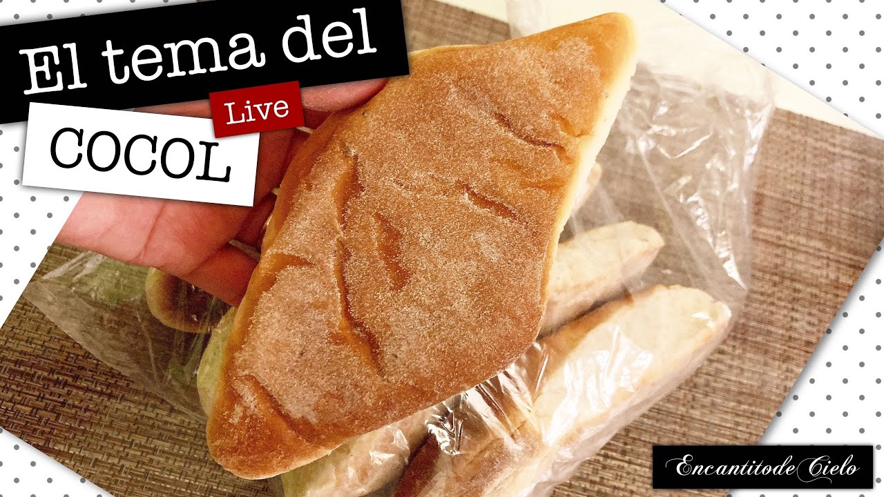 PLATICANDO DEL COCOL!!! - YouTube